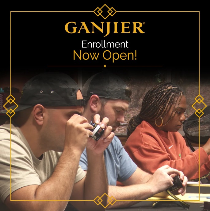 Ganjier Cannabis Sommelier Certification Program Expands to Both Coasts ...