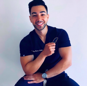 Dr. Sep Pouresa Unveils a Revolutionary Approach to Cosmetic Dentistry ...