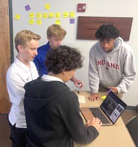 Hyde School Boldly Integrates Technology into Its Historically ...