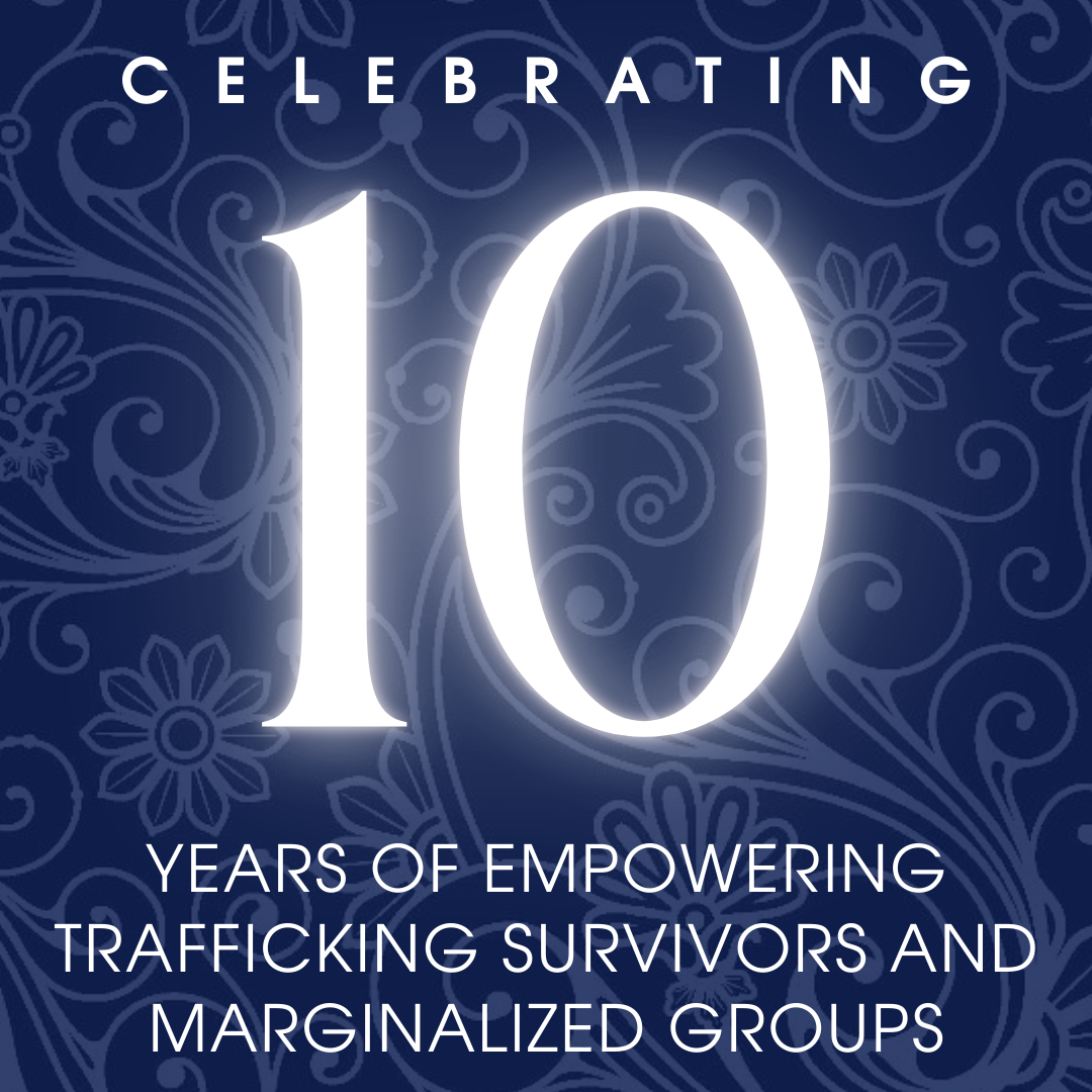 Made for Freedom Celebrates 10 Years of Empowering Survivors of ...