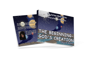 Joyce B. Whaley Brings Godâ€™s Wonders to Life through Storytime ...