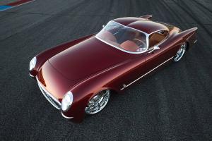 Goodguys Names the 2024 BASF Most Bitchinâ€™ Award - AFV NEWS