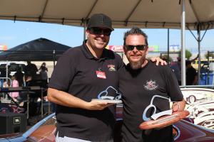 Goodguys Names the 2024 BASF Most Bitchinâ€™ Award - AFV NEWS