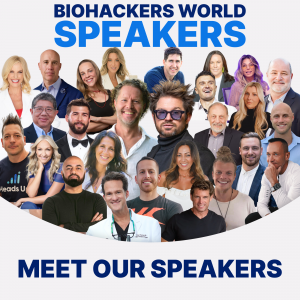 Biohackers World Conference Expo 2024 Wellness Visionaries Gather In