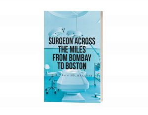 A Surgeon's Odyssey: From India to America and Beyond - AFV NEWS
