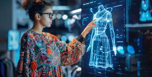 PatternFast Transforms the Fashion Industry with AI Software for ...
