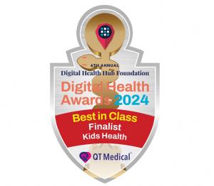 QT Medical is Selected as Finalist for the 2024 Digital Health Awards - AFV NEWS