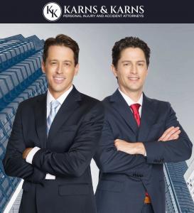 Karns & Karns Personal Injury and Accident Attorneys Expands to ...