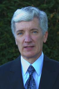 Board Member and Former Chief Risk Officer John McMurray Awarded the ...