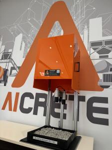 AICrete Launches AggSense: Pioneering AI-Powered Sensor for Aggregate ...