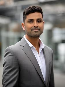 RANADEEP REDDY PALLE SELECTED AS TOP SENIOR SOFTWARE ENGINEER OF THE ...