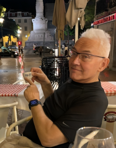 Introducing "Yad" by Daniel Karpinski – A Captivating Journey through ...