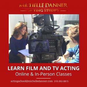 HOW TO BECOME AN ACTOR: HOLLYWOOD ACTING COACH AND FILM DIRECTOR ...