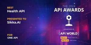 sikka.ai's ONE API Wins 2024 Best Health API Award - AFV NEWS