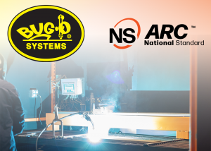 NS ARC and Bug-O Systems Fuse Welding Expertise in New Strategic ...