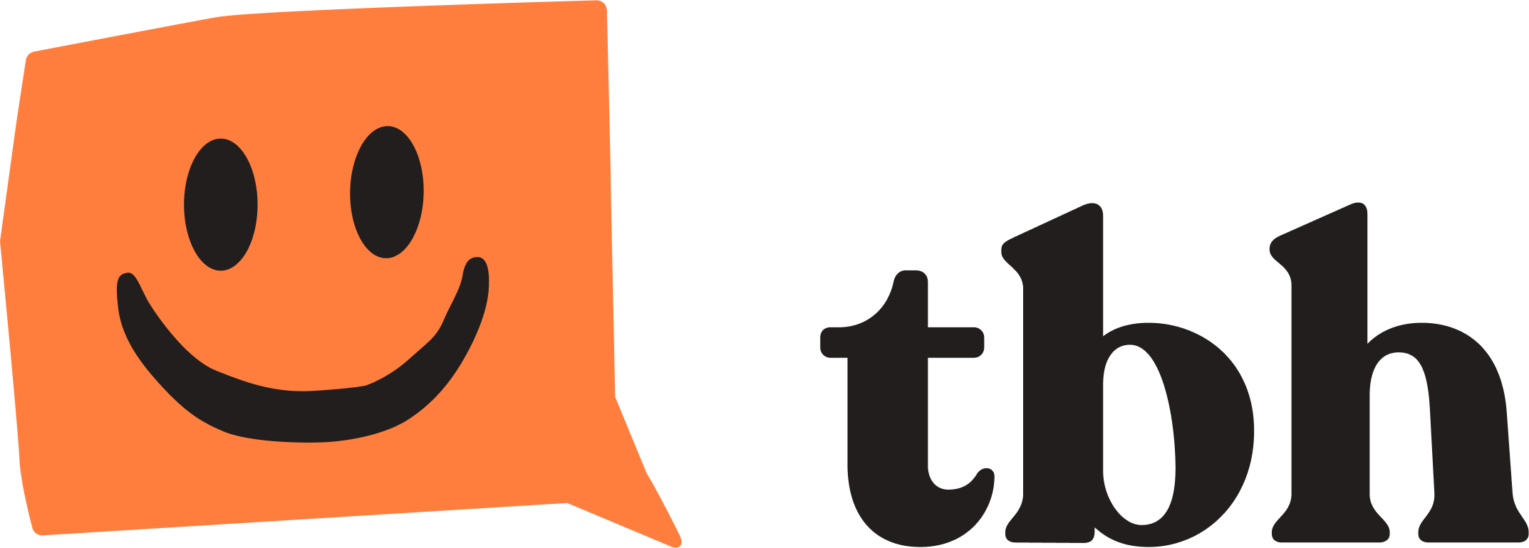 Tbh Logo