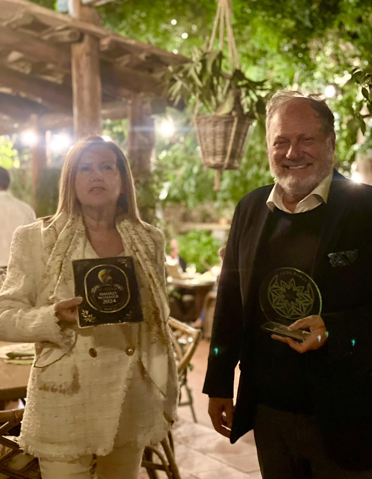 ‘HORTUS’ OPENS IN SORRENTO: A BOTANICAL RESTAURANT, FOR TOURISTS FROM ...