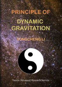 New Groundbreaking Publication: Principle of Dynamic Gravitation by ...
