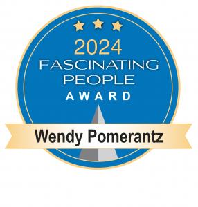 Wendy Pomerantz, Entrepreneur, Named One of L.A.'s Most Fascinating ...