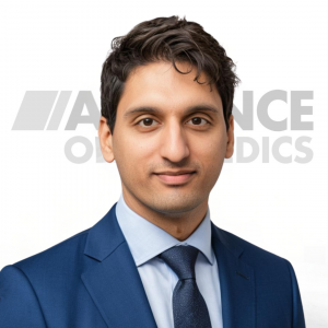 Alliance Orthopedics Welcomes Dr. Shaigan Iqbal, Expert in ...
