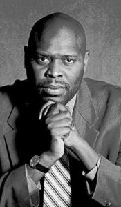 Ex-Washington Post Foreign Correspondent Jon Jeter Publishes Book ...