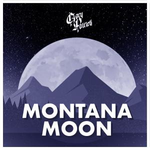 Texas-Based Artist Gary Patrick Sings About the Montana Moon - AFV NEWS