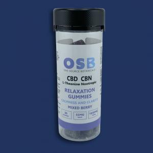 Carolina Hemp Hut Unveils New Lineup from One Source Botanicals ...