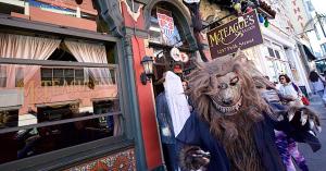 San Francisco to Host Largest Halloween Pub Crawl in the Nation - AFV NEWS