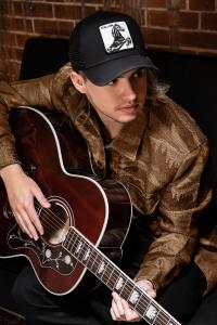 Tyler Lorette Once Again Rises to The Top of Musicâ€™s Most Influential ...