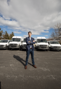 Logistics Company Talaria Transportation Shares Safety Upgrades to the ...