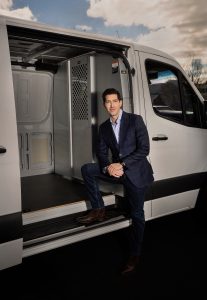 Logistics Company Talaria Transportation Shares Safety Upgrades to the ...