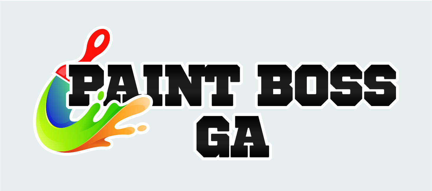 Paint Boss GA Launches New Brand and Website, Enhancing Customer ...