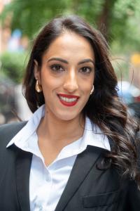 The Transformative Value of a 1-Hour Doctor Visit: Dr. Rena Malik's ...