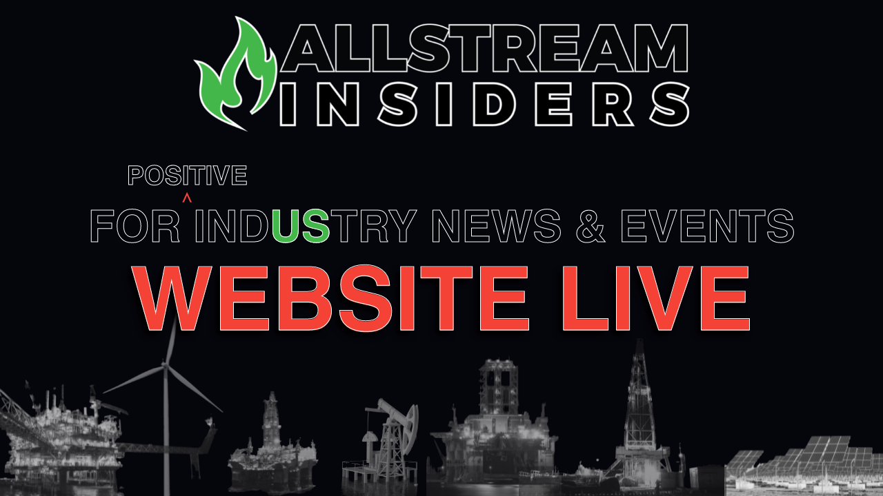 Allstream Insiders' Digital Magazine Launches to Spotlights Positive ...