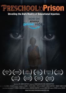 Preschool to Prison: A Documentary Highlighting the Troubling Reality ...