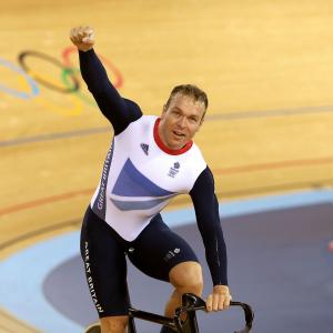 Dr. David Samadi: Olympic legend, Sir Chris Hoy, 48, announces terminal prostate cancer ...