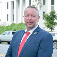 MCAA Names Robert Melgaard Director Of Youth Outreach And Education ...