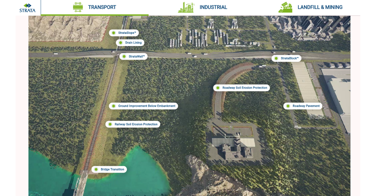 Strata Global celebrates 20th Anniversary with launch of Stratasphere ...