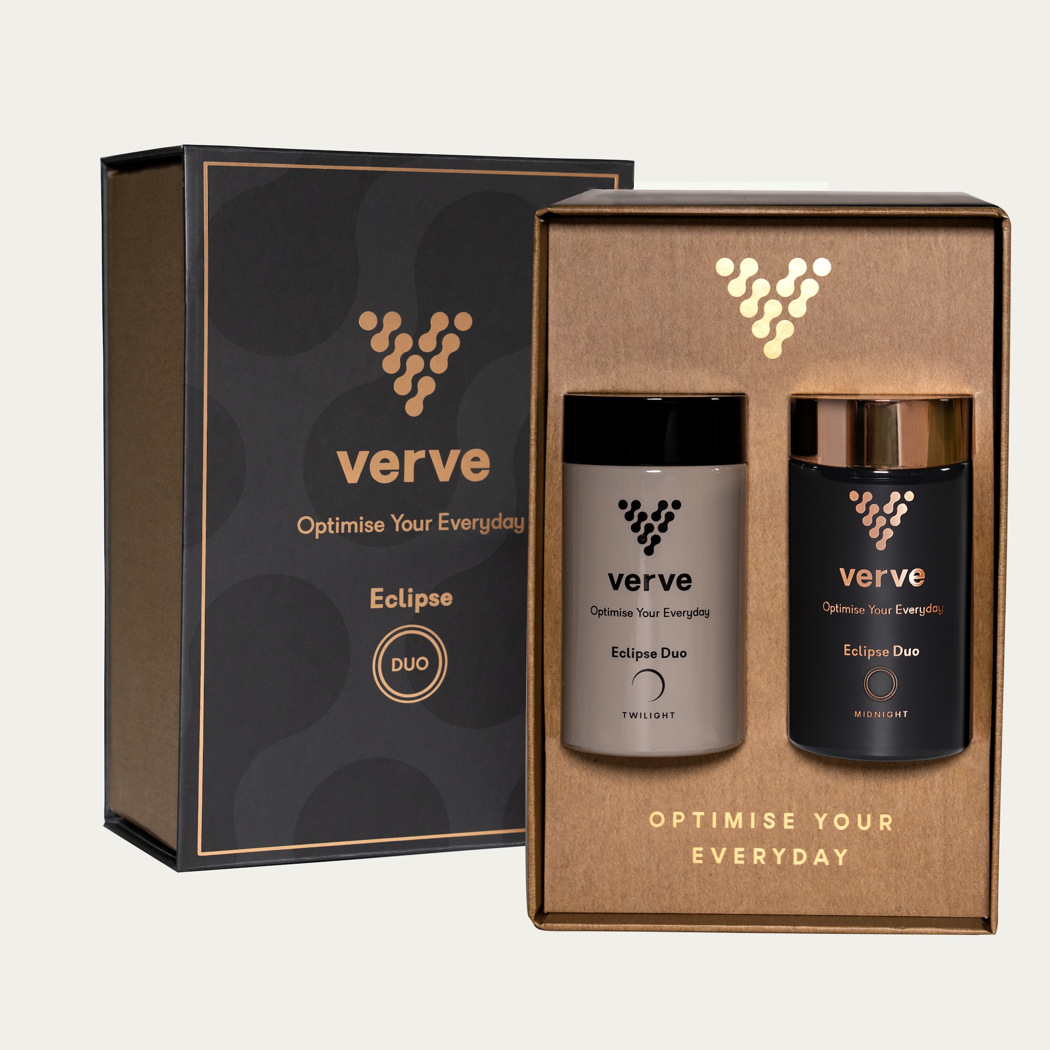 Verve Unveils Game-Changing Nutrition Products: Raising the Bar for ...