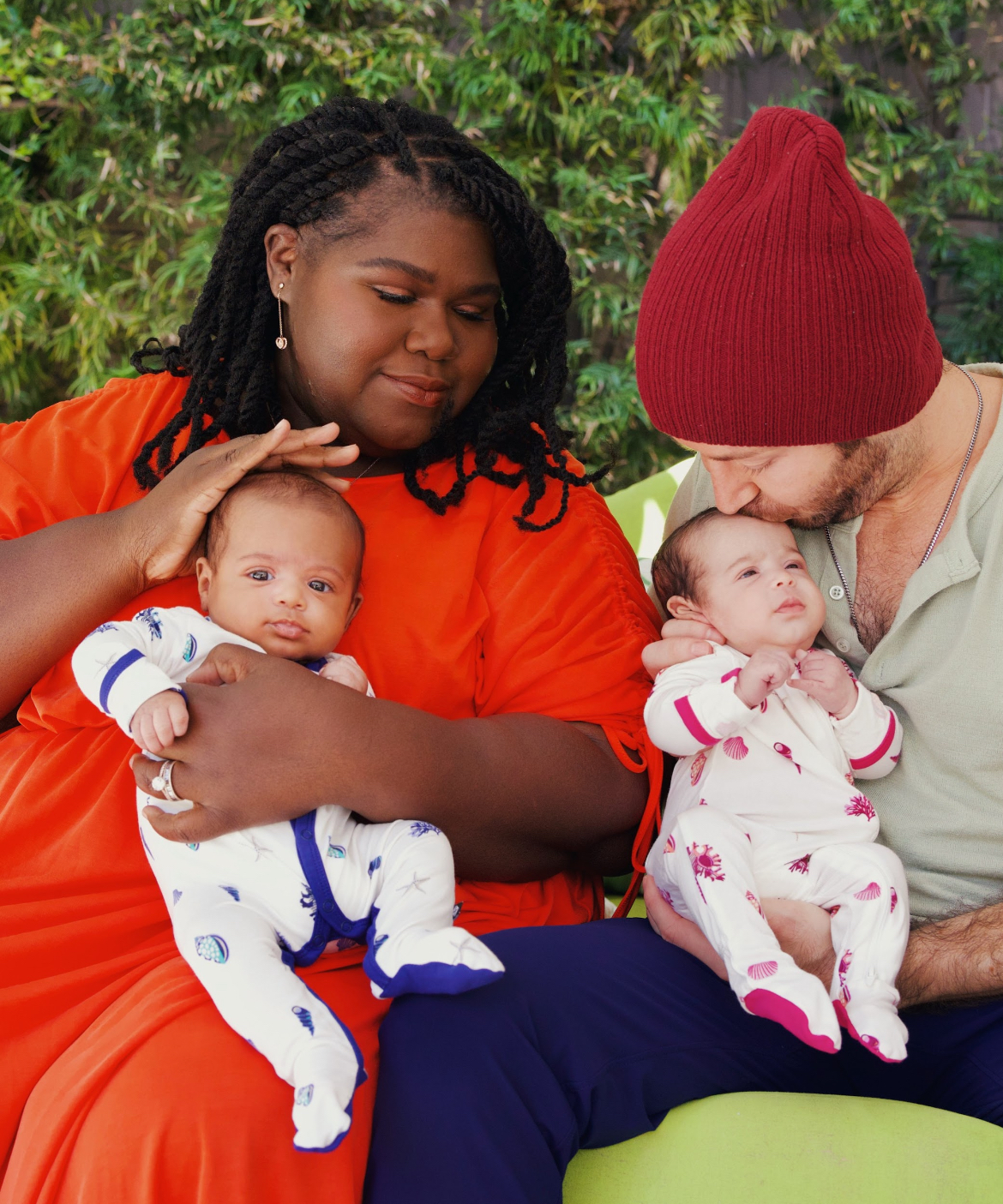Gabourey Sidibe Biography Facts Childhood Family Of Gabby Sidibe