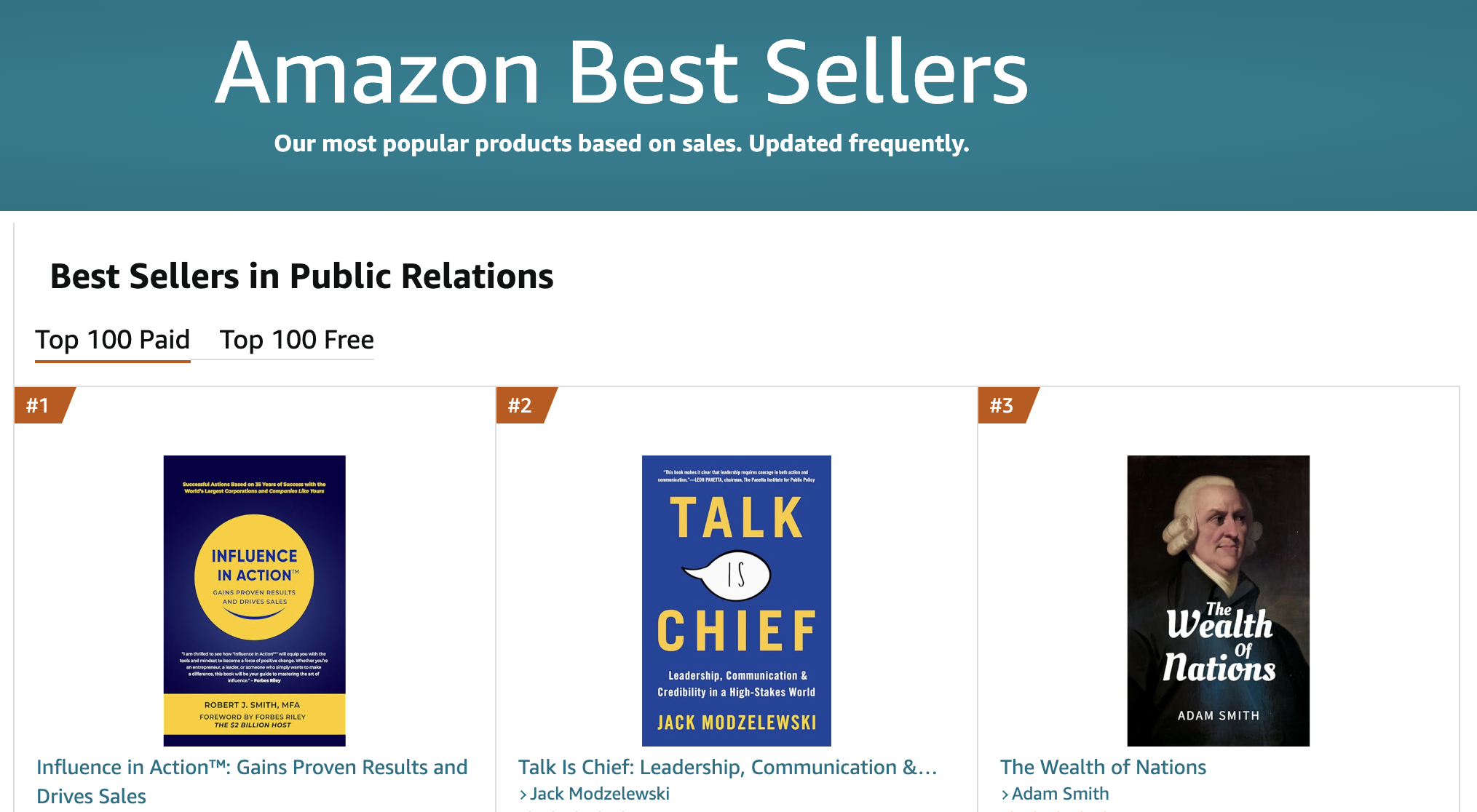 The Father of Factual Storytelling Ranks Alongside the Father of ...