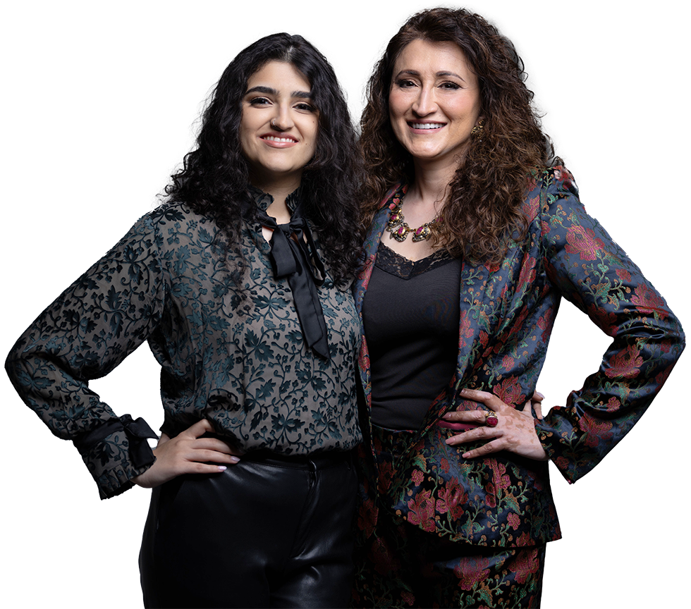 Eram Saeed's Jamali Love: Empowering Muslim Women Through Financial ...