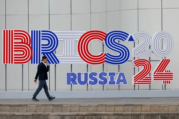 BRICS Summit 2024: A New Era for Southeast Asia’s Strategic and ...
