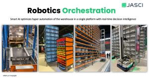 JASCI Software Recognized in GartnerÂ® Hype Cycle for Supply Chain ...