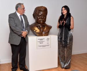 The historical legacy of JosÃ© Guadalupe Posada is recognized, and his ...