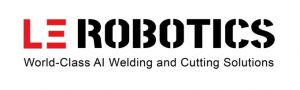 LE Robotics Introduces a New Era in Welding Technology, Captivating ...