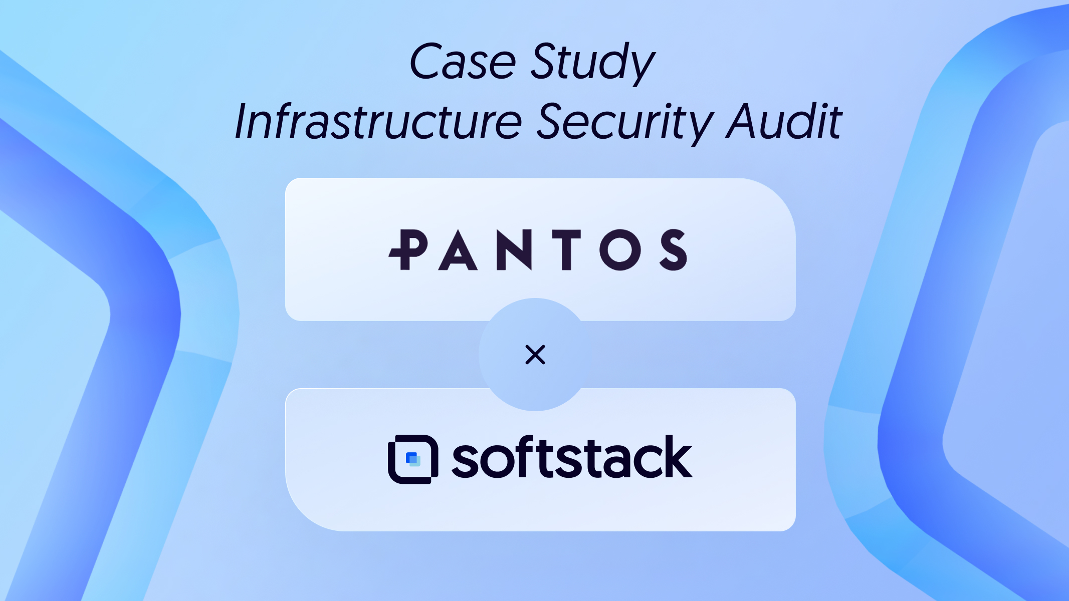 Softstack Successfully Completes In-Depth Security Audit for Pantos ...