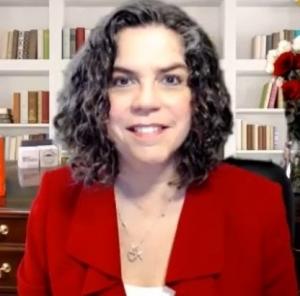 Network News Anchor Ann Karrick To Appear At The CT Film & TV ...