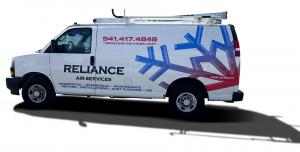 Reliance Air Services Highlights the Benefits of Installing a New Air ...