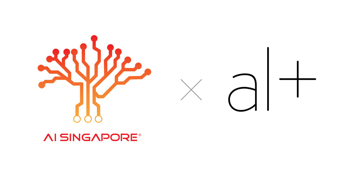 alt.ai partners with AI Singapore to grow Asia-led generative AI field ...